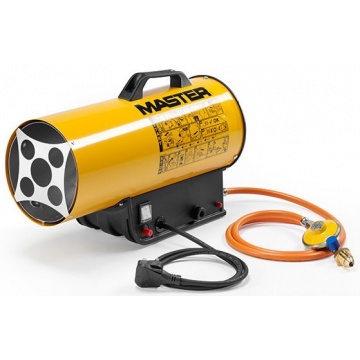 MGD Online - Master 17 Propane Gas Space Heater - BLB640