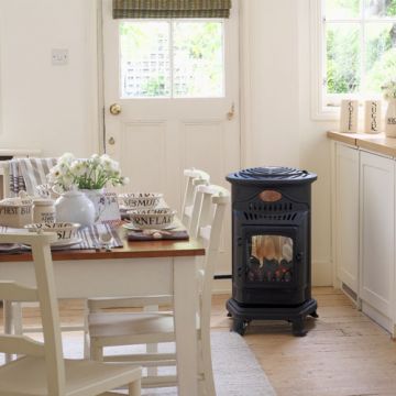 Provence Stove Portable Calor Gas Stove