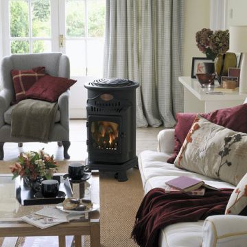 Provence Stove Portable Calor Gas Stove