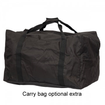 BBQ TEK Gas Grill Portable Gas Barbecue