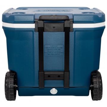 MGD Online - Coleman 50 QT Xtreme Wheeled Cooler Box - 2000037211