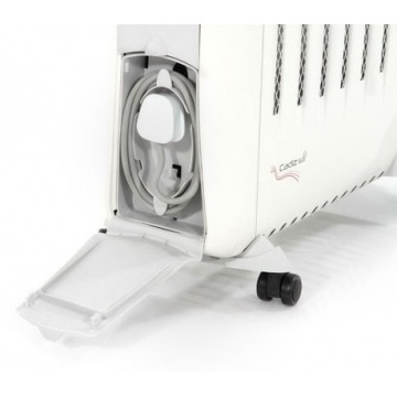 MGD Online - Dimplex Cadiz Eco 3kW Oil Free Radiator - DIM942