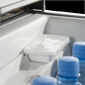 Dometic Combicool ACX 30 LPG Propane and Butane Gas Camping Fridge