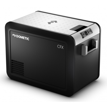 Dometic CFX3 45 was Dometic CoolFreeze CFX 40 Portable Compressor Freezer