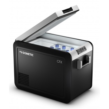 Dometic CFX3 45 was Dometic CoolFreeze CFX 40 Portable Compressor Freezer