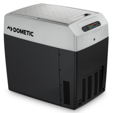 Dometic Tropicool TCX 21 Electric Cool Box was Waeco Tropicool TCX 21