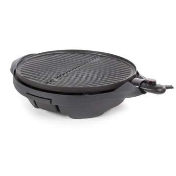 George Foreman Electric Grill BBQ