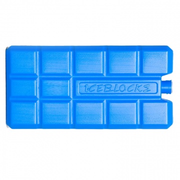 Ice Pack - Single 200 Gram Ice Block Pack