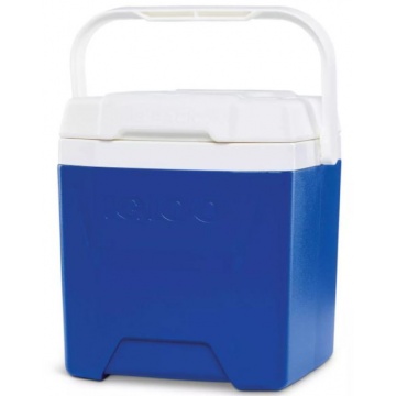 Igloo 12 QT 11 Litre Small Size Cool Box with Cool Riser Technology