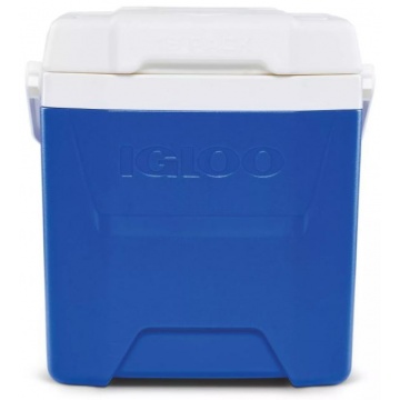Igloo 12 QT 11 Litre Small Size Cool Box with Cool Riser Technology