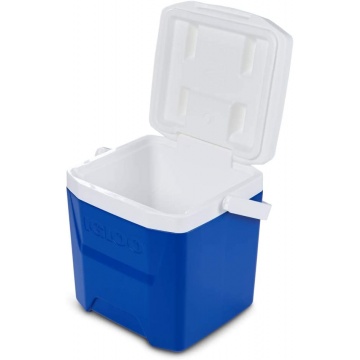 Igloo 12 QT 11 Litre Small Size Cool Box with Cool Riser Technology