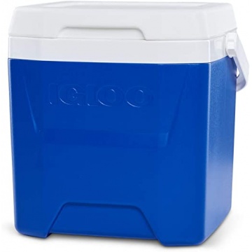 Igloo 12 QT 11 Litre Small Size Cool Box with Cool Riser Technology