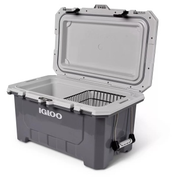 Igloo IMX 70 QT Robust Long Cold Retention Large Size Cool Box