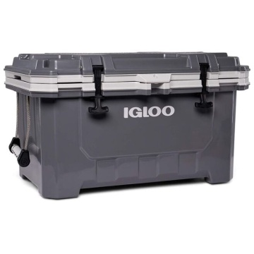 Igloo IMX 70 QT Robust Long Cold Retention Large Size Cool Box