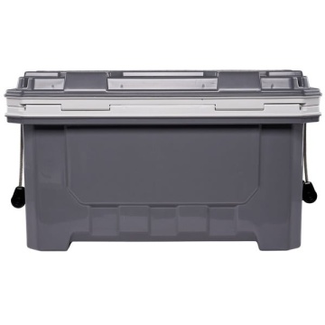 Igloo IMX 70 QT Robust Long Cold Retention Large Size Cool Box