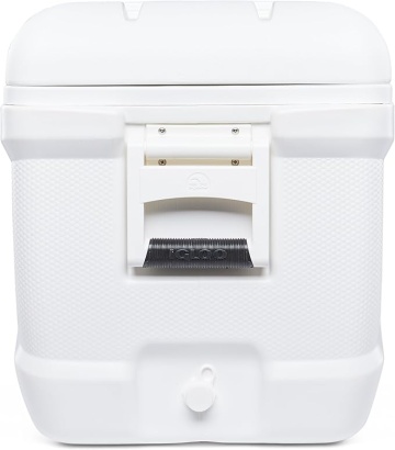 Igloo Marine 120 QT Large Marine Grade Cool Box