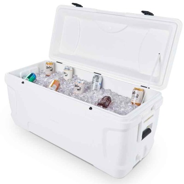 Igloo Marine 150 QT Extra Large Marine Grade Cool Box