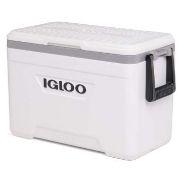 Igloo Marine Ultra 25 QT Cool Box - Marine Grade Cool Box from Igloo ...