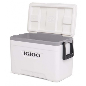 Igloo Marine Ultra 25 QT Cool Box - Marine Grade Cool Box from Igloo ...
