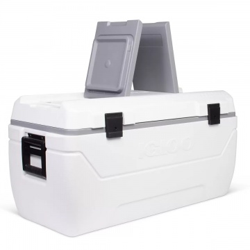 IGLOO 165 Maxcold Cooler West Marine, 48% OFF