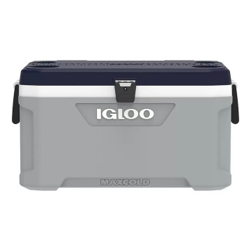 Igloo MaxCold Latitude 70 QT Large Cool Box