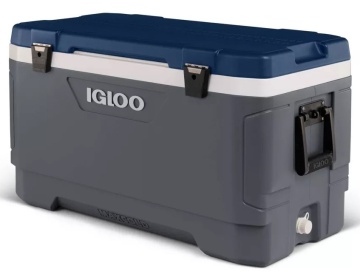 Igloo Latitude MaxCold 100 QT Large Cool Box from Igloo Coolers