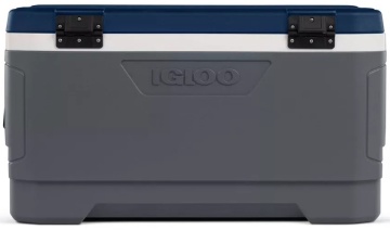 Igloo Latitude MaxCold 100 QT Large Cool Box from Igloo Coolers