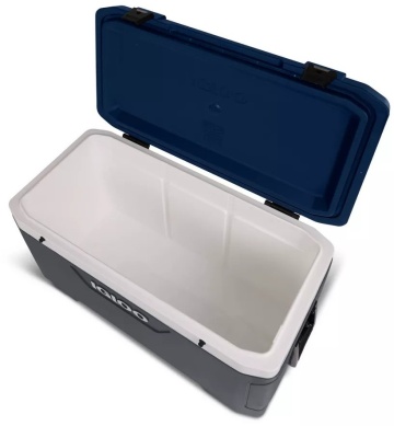 Igloo Latitude MaxCold 100 QT Large Cool Box from Igloo Coolers