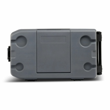 Igloo MaxCold Latitude 90 QT Cool Box with Wheels 90 QT Cool Box with ...