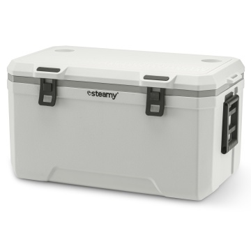 SteamyCool Marine 120 Large Cool Box Cooler