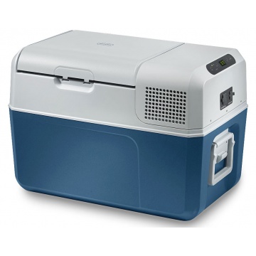 Mobicool MCF32 24 - 12 Volt and Mains Portable Compressor Fridge or Freezer