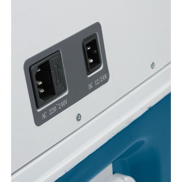 Mobicool MCF32 24 - 12 Volt and Mains Portable Compressor Fridge or Freezer