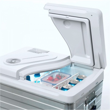Mobicool MQ40A Electric Cool Box