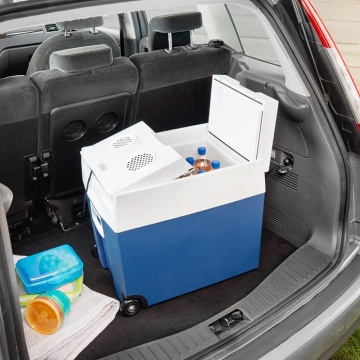 Mobicool MT48W Electric Cool Box