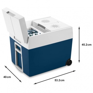 Mobicool MT48W Electric Cool Box