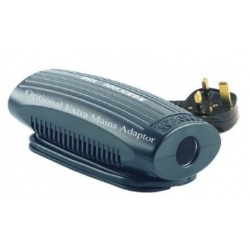 Mobicool S32 12 Volt Electric Cool Bag & Optional Mains Adaptor