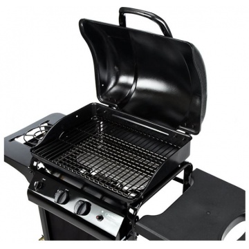 Omega 250 Gas BBQ