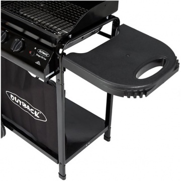 Omega 250 Gas BBQ