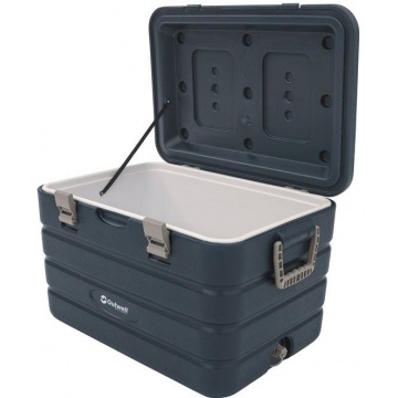 Outwell Fulmar 60 Litre Deep Blue Large Cool Box