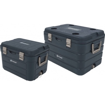 Outwell Fulmar Combo Cool Box Set