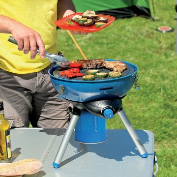 Campingaz Party Grill 400 CV Gas Camping Stove