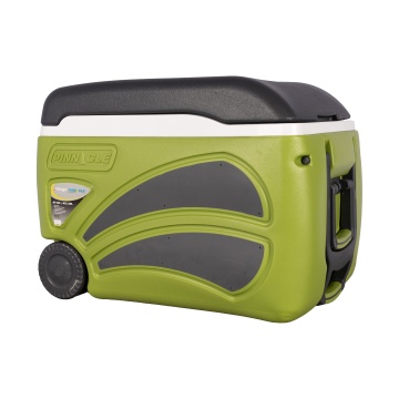 Pinnacle Wheelie 45L Cool Box on Wheels