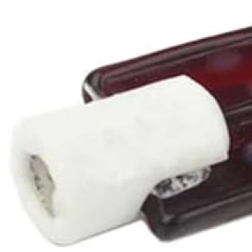 Rhino 1.1 kW 348mm Infrared Heater Bulb R7 fits TQ3 TQ4 2.2 kW