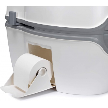 MGD Online - Thetford Porta Potti 565E Camping Toilet (Electric) - 359425
